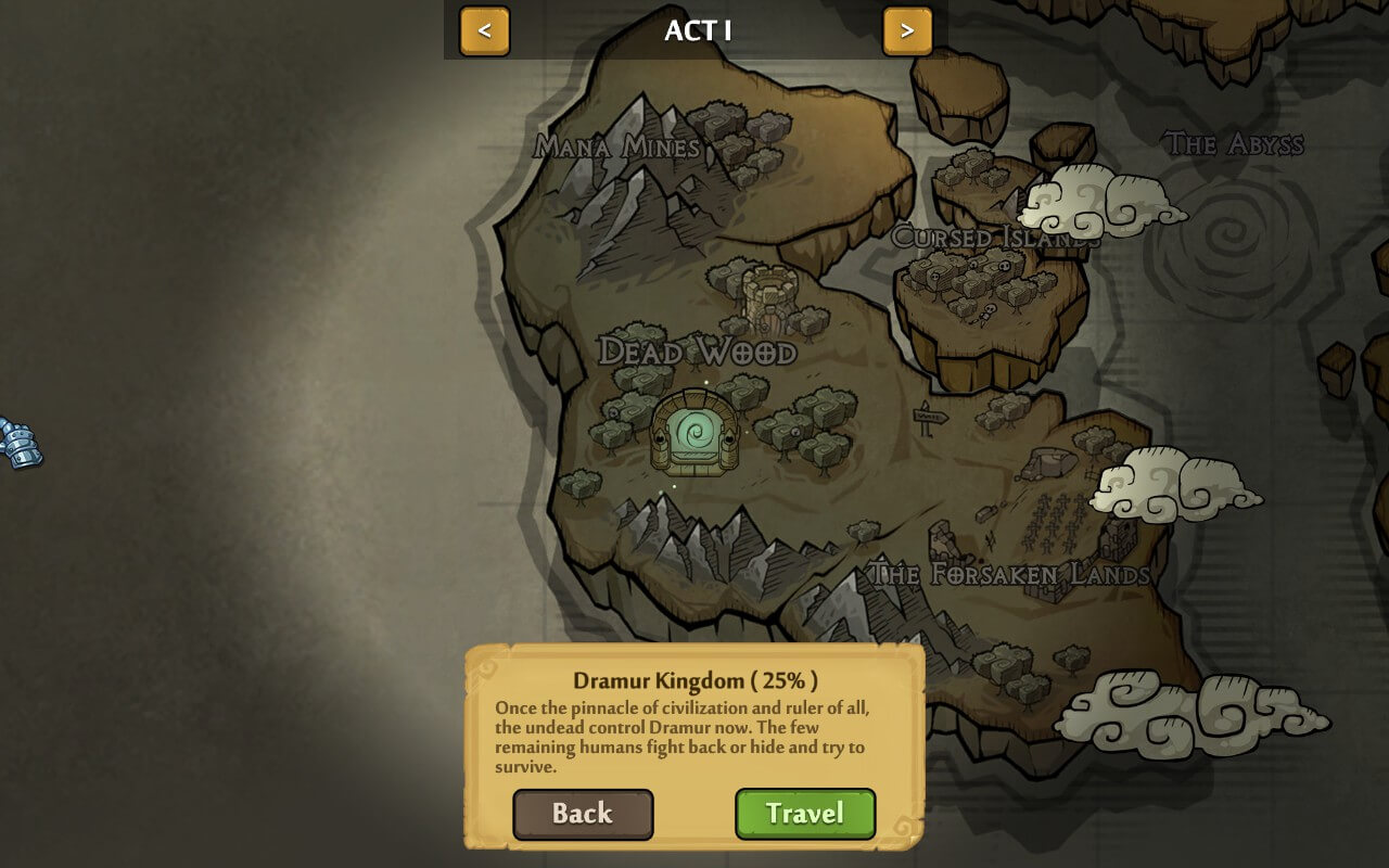Review | Dungelot: Shattered Lands – Big Boss Battle (B3)