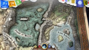 Review | Steve Jackson’s Sorcery! Part 3 – Big Boss Battle (B3)