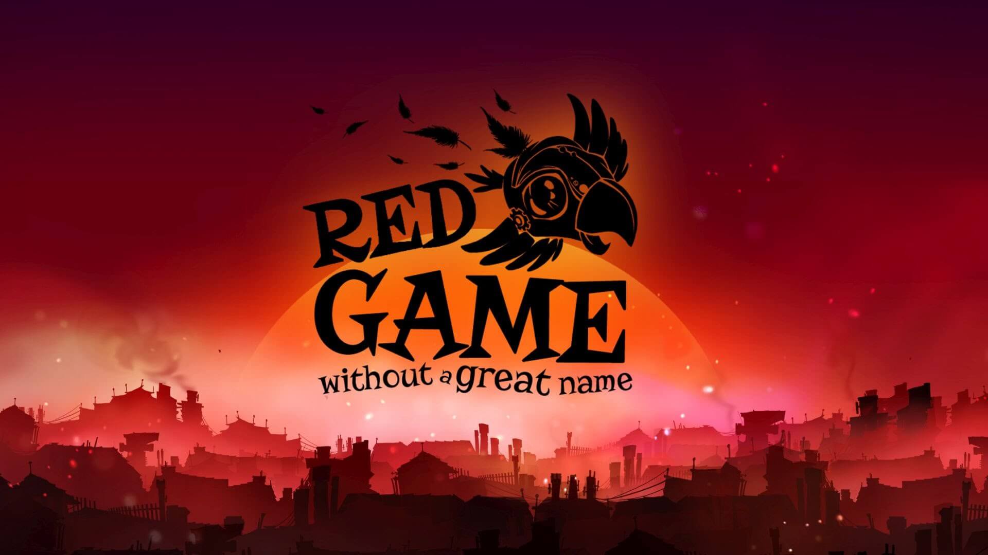 Review | Red Game Without a Great Name – Big Boss Battle (B3)