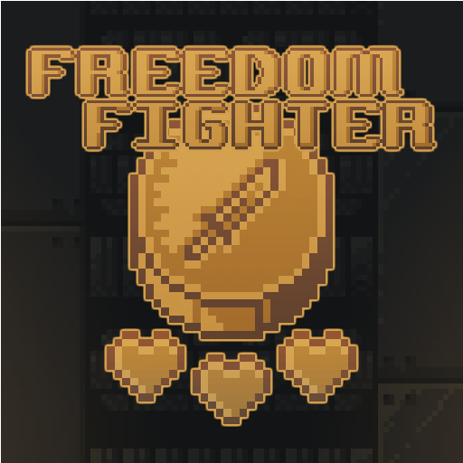Greenlight Highlight | Freedom Fighters – Big Boss Battle (B3)