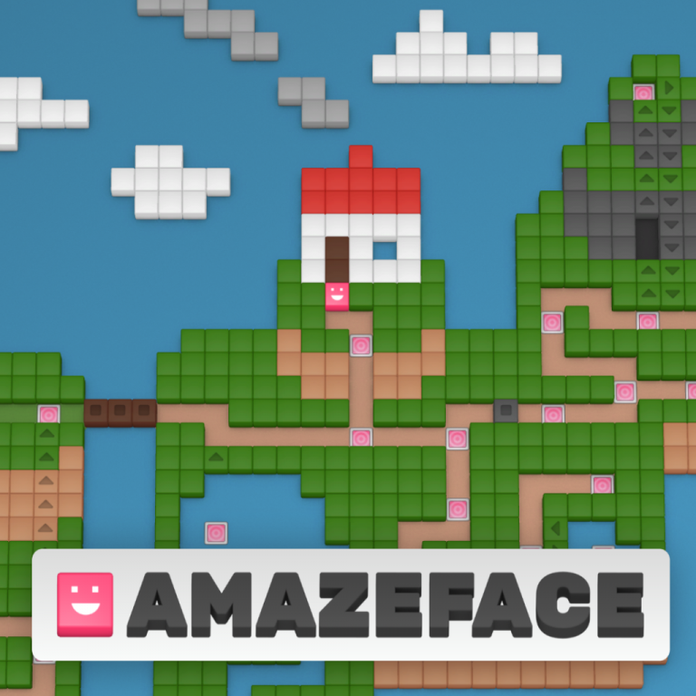 Greenlight Highlight | Amazeface – Big Boss Battle (B3)
