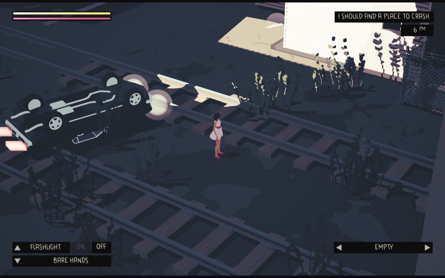My time with Dead Static Drive – Big Boss Battle (B3)