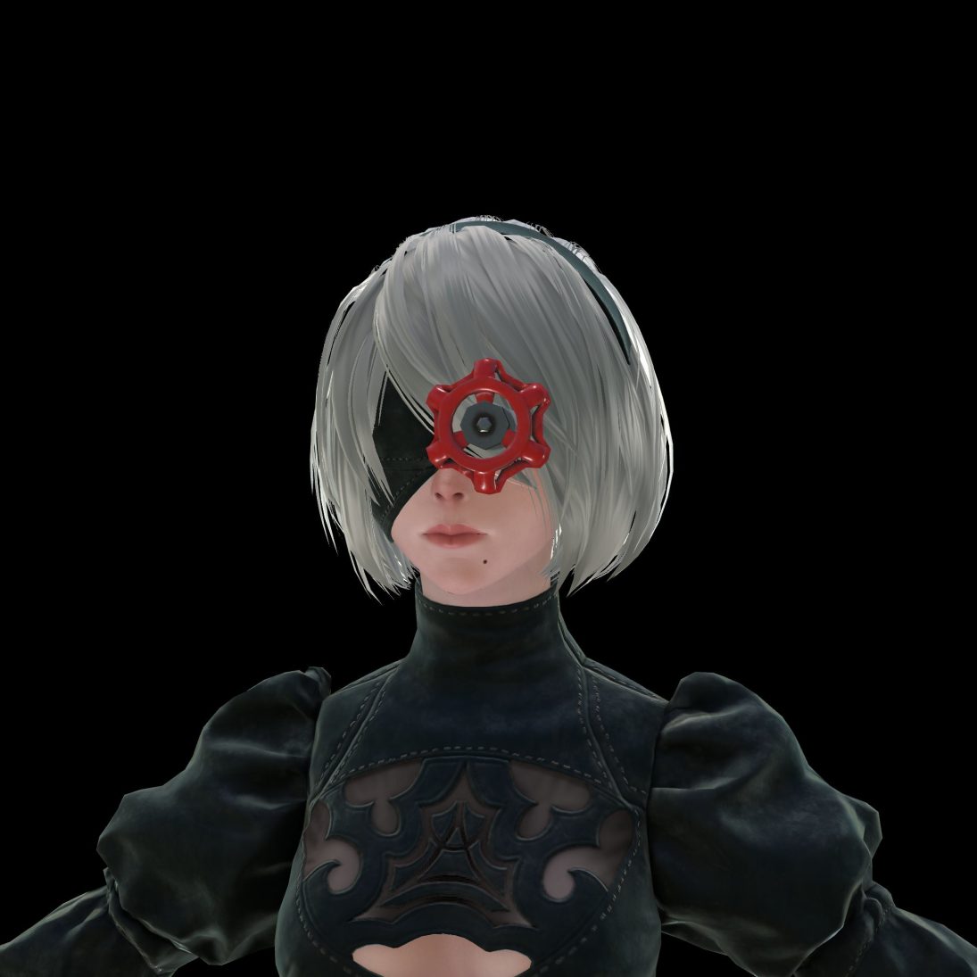 NieR: Automata PC Details & Release Date Revealed – Big Boss Battle (B3)