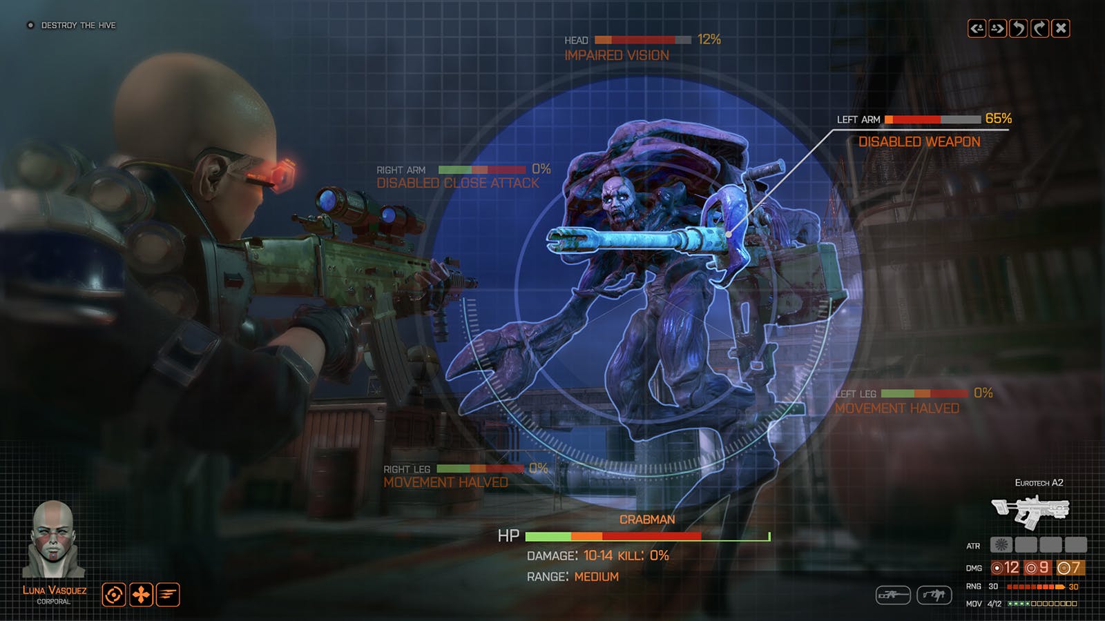 Phoenix Point Passes 90% Funding on FIG; Factions & Lore Information ...