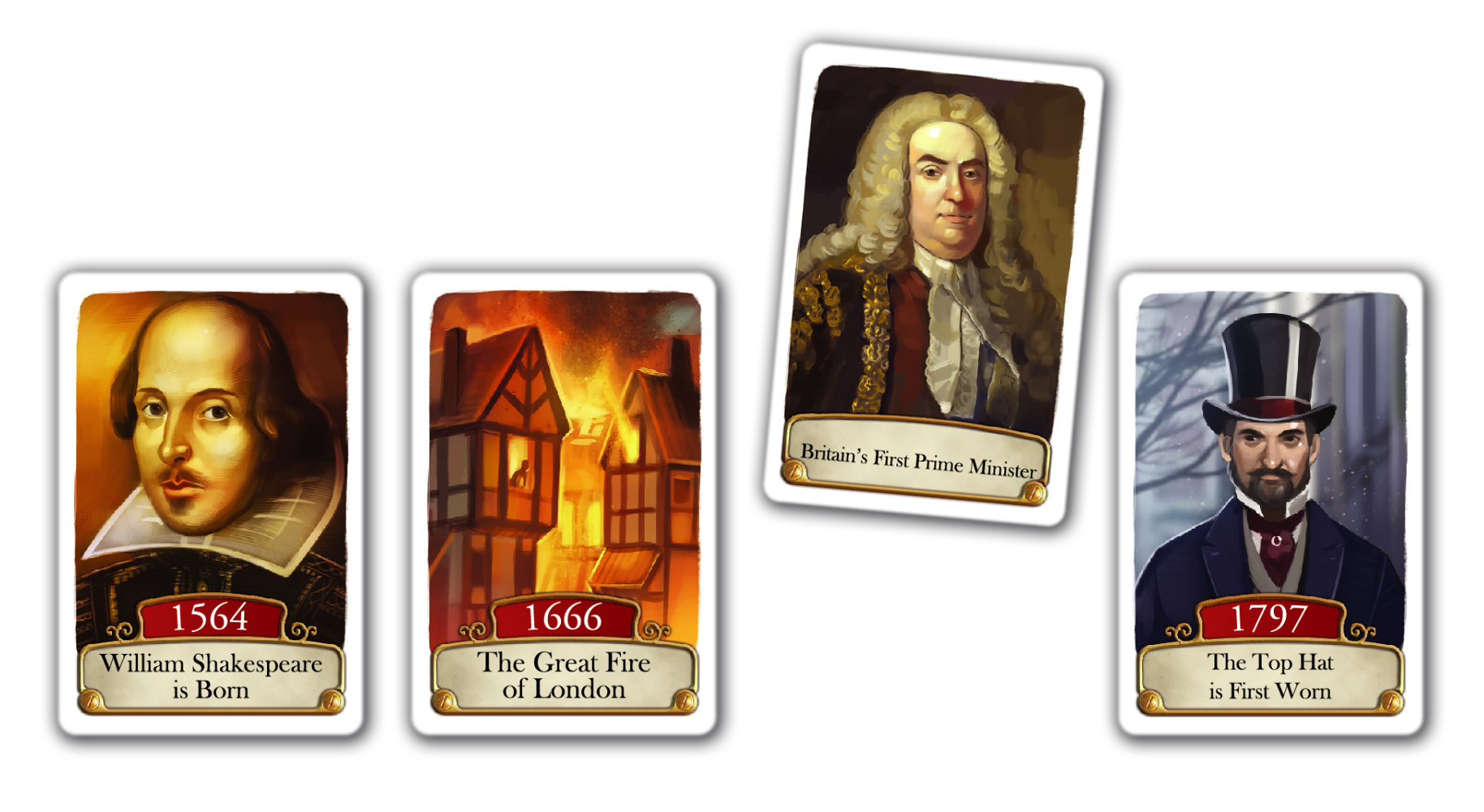 Review | Timeline: British History – Big Boss Battle (B3)