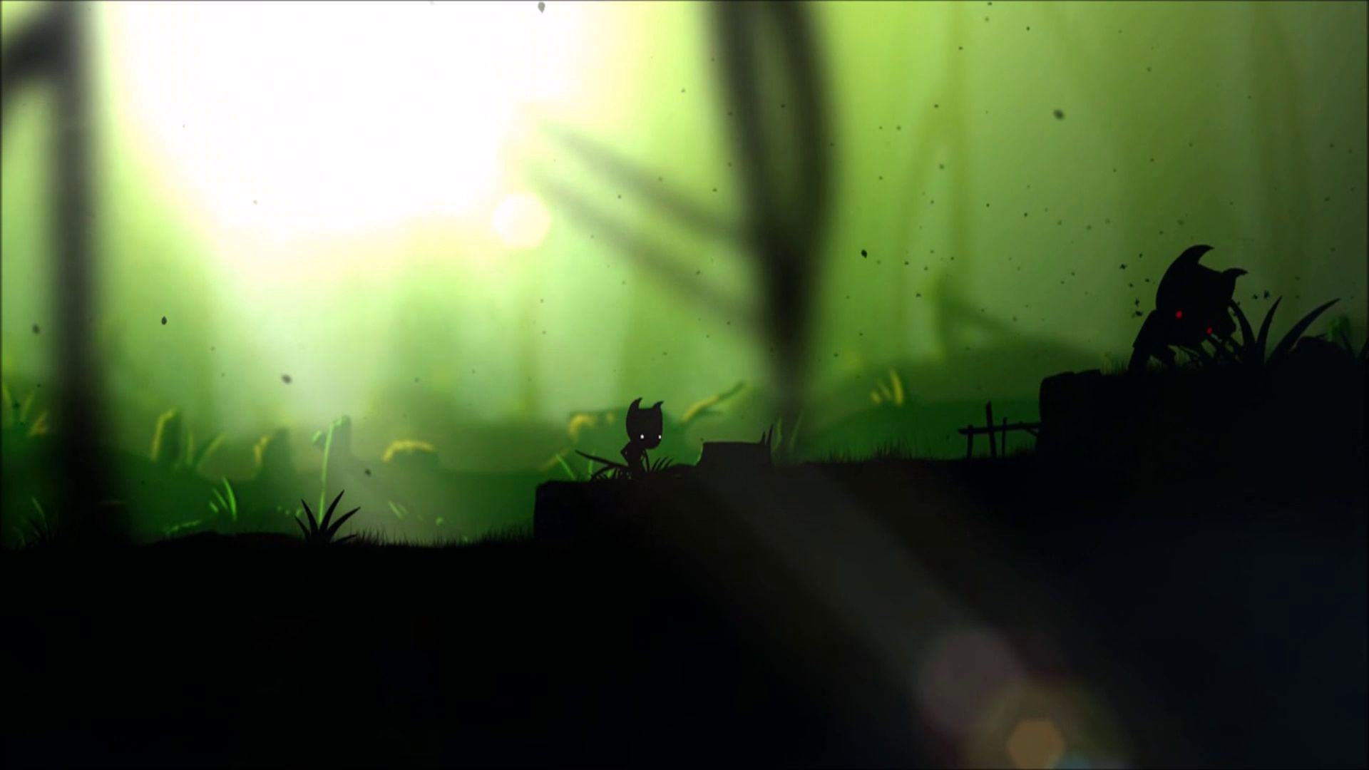 Review | Toby: The Secret Mine | PS4 – Big Boss Battle (B3)