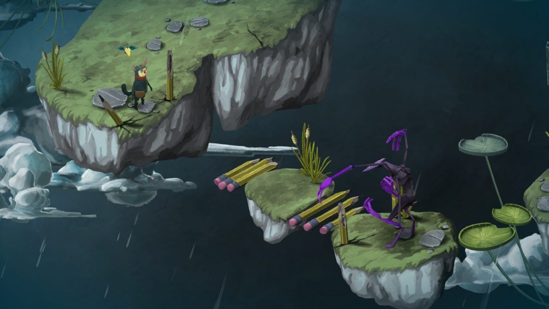 Preview | Figment – Big Boss Battle (B3)