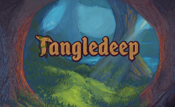 Untangling the Tangledeep, a Rollicking , Retro-Style Roguelike – Big ...