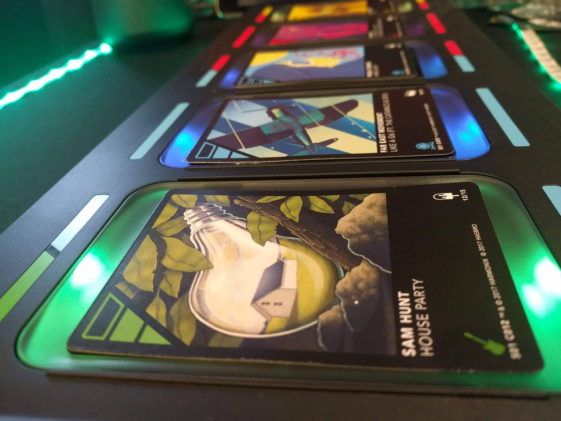 Drop it like it's hot - DropMix bringing NFC to gaming - Big Boss ...
