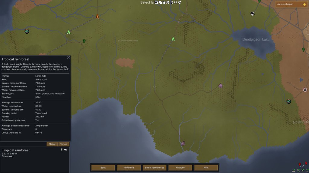 Setting Up Your Colony in RimWorld – Big Boss Battle (B3)