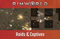 Laying Out Your Base in RimWorld – Big Boss Battle (B3)