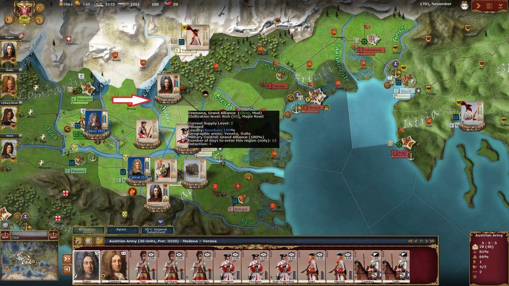 Review | Wars of Succession – Big Boss Battle (B3)