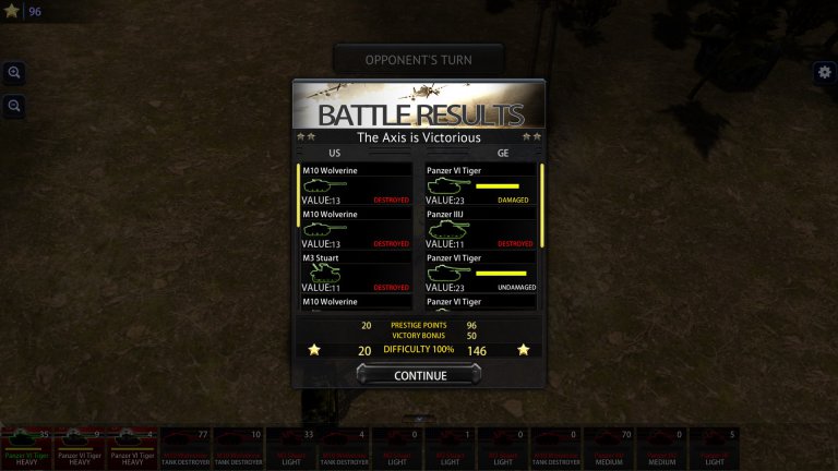 Battle Fleet: Ground Assault — Intense Tank Command Decisions – Big ...