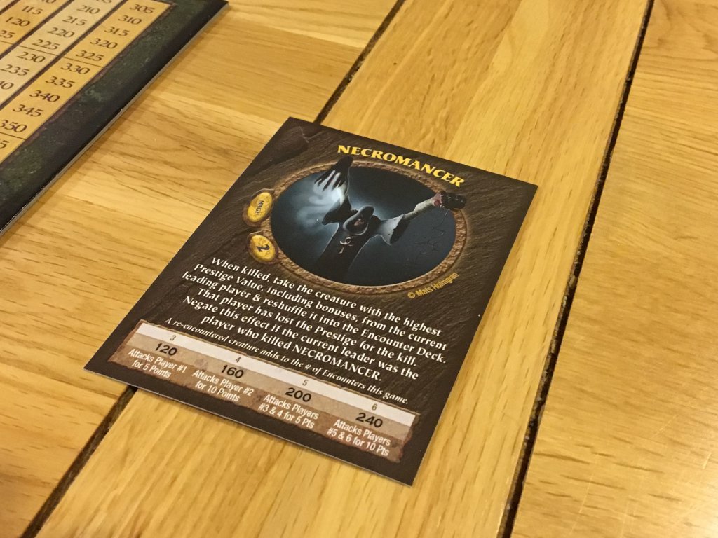 Cutthroat Caverns review — Backstabbingly good fun – Big Boss Battle (B3)