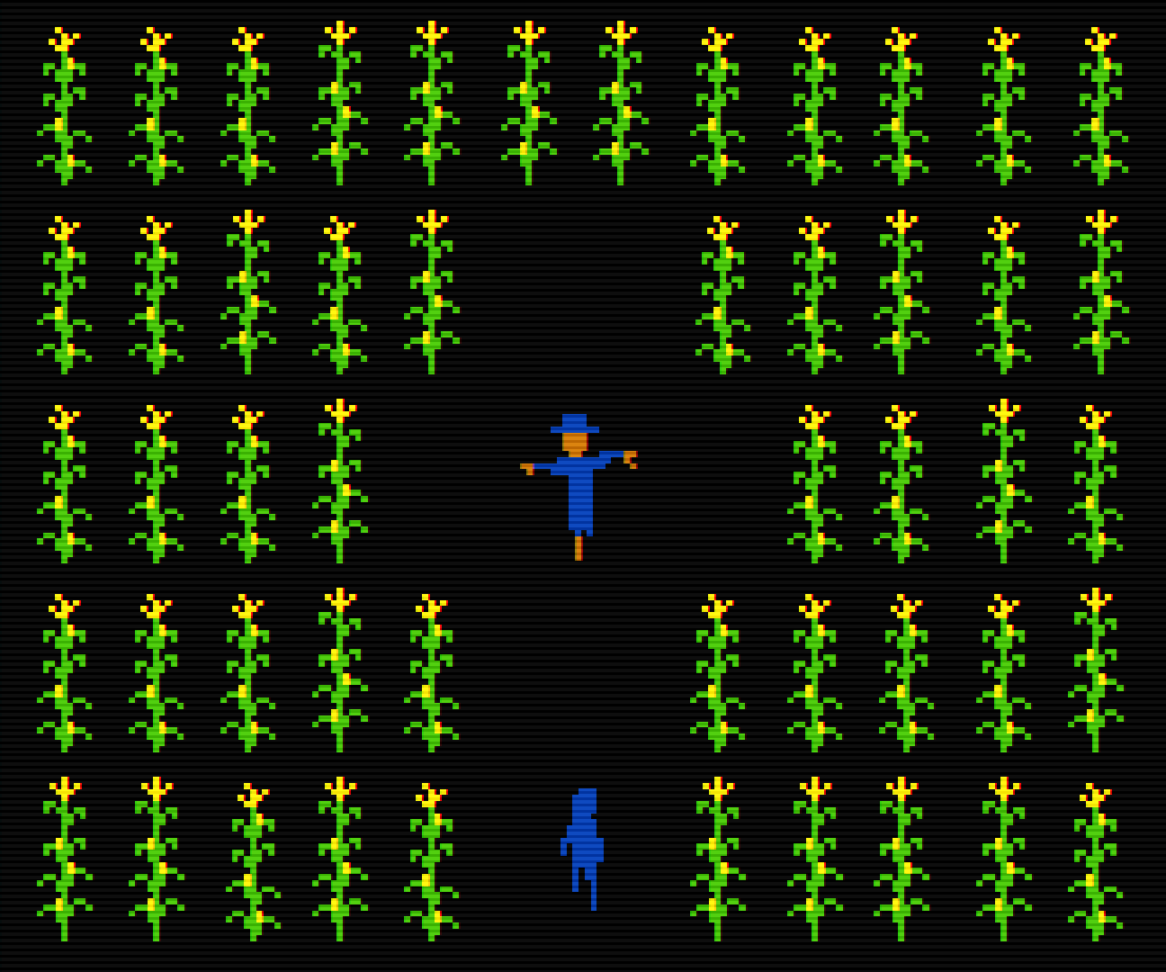 FAITH: Chapter II review — The nightmare returns – Big Boss Battle (B3)