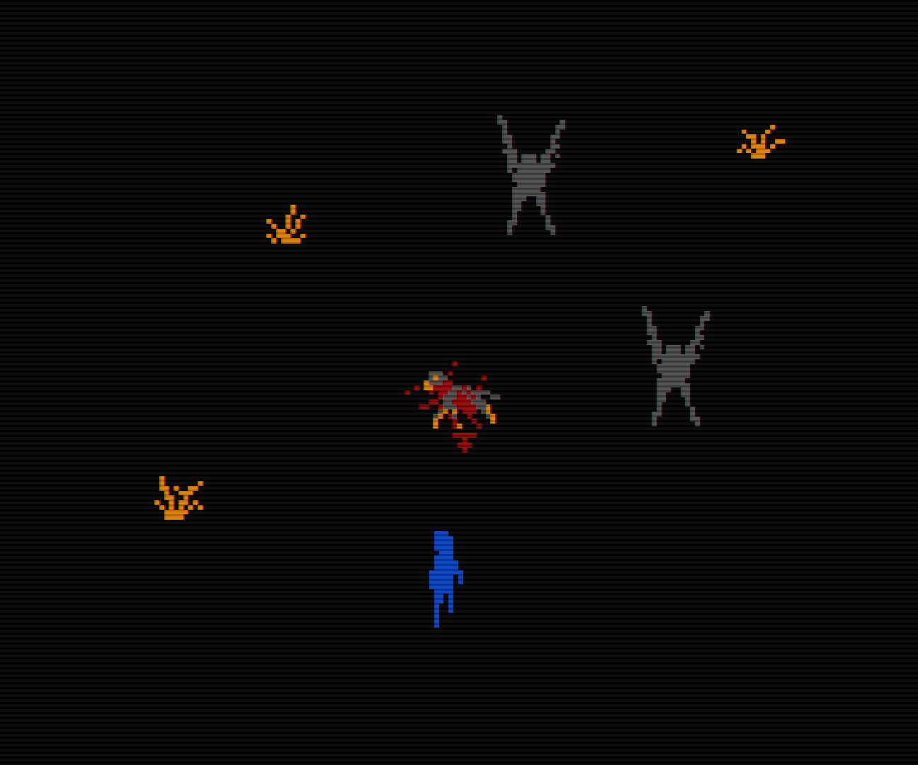 FAITH: Chapter II review — The nightmare returns – Big Boss Battle (B3)