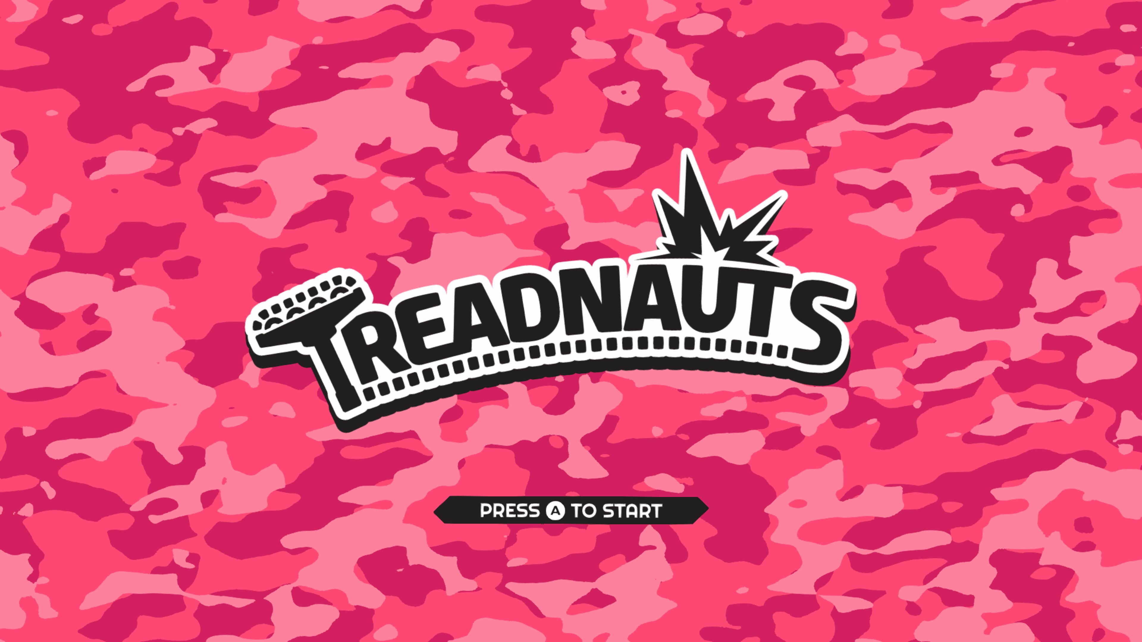 Treadnauts review — Tanks a lot! – Big Boss Battle (B3)