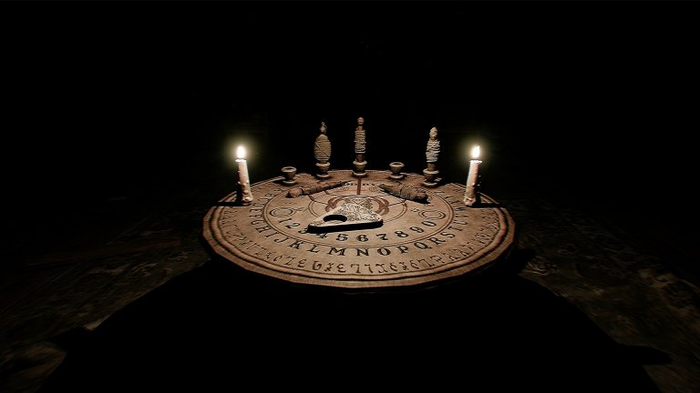 The Conjuring House review — Steam horror: The video game – Big Boss ...
