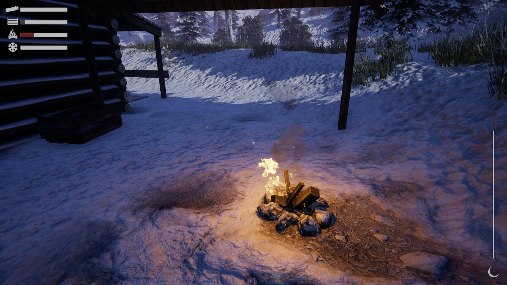 Before Nightfall review — A study in Early Access – Big Boss Battle (B3)