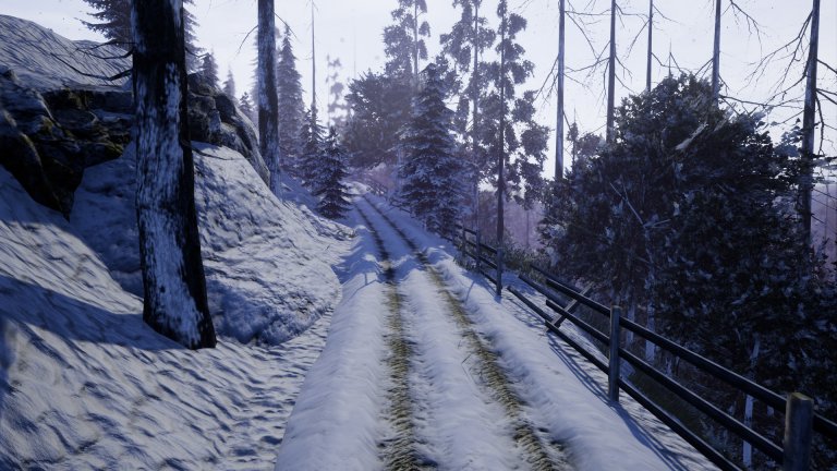 Before Nightfall review — A study in Early Access – Big Boss Battle (B3)